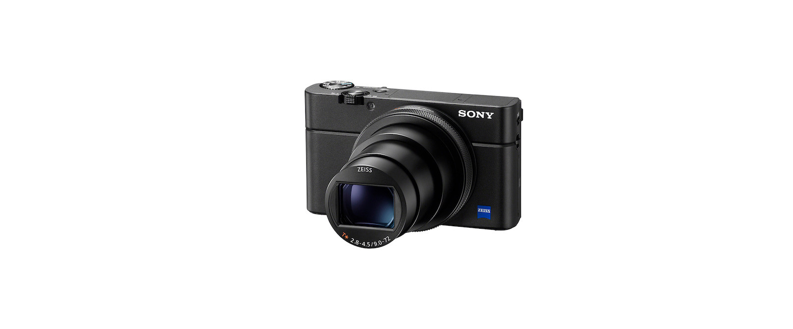 Sony RX100 VI In-Depth Review - Sony Mirrorless Pro
