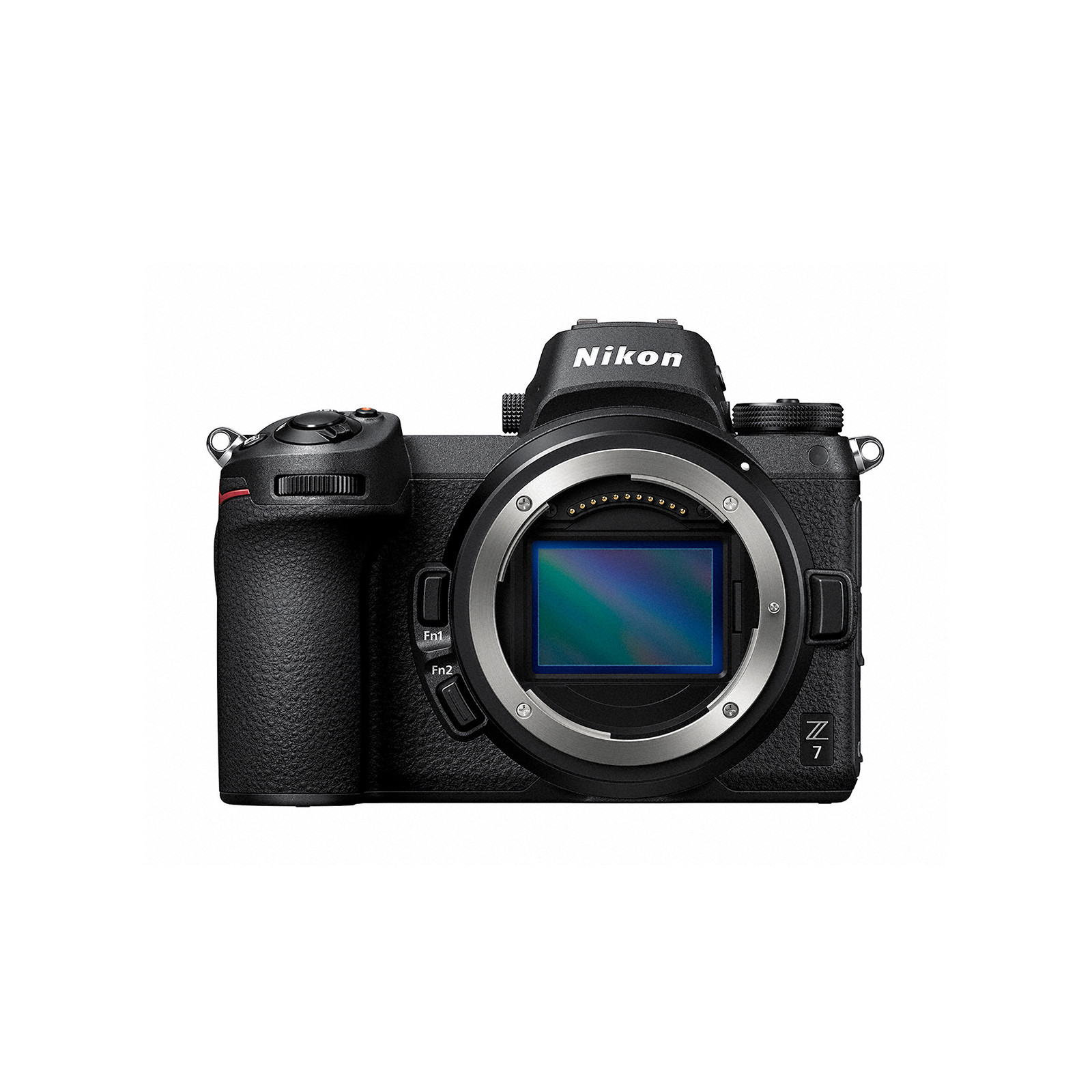 Nikon Z Mount System Announced - Sony Mirrorless Pro