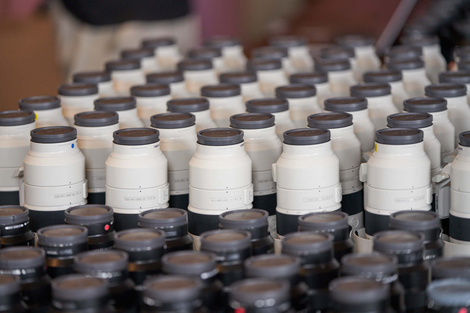 Market Share Percentage Shows Sony’s Full Frame Sales Leadership - Sony ...