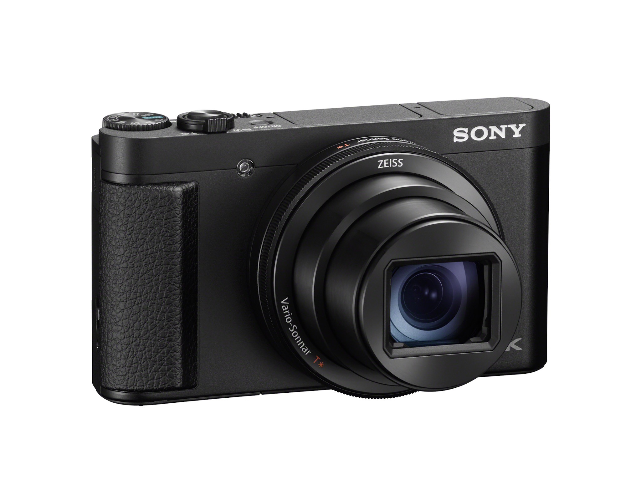 Sony Announces Cyber-shot HX99 - Sony Mirrorless Pro