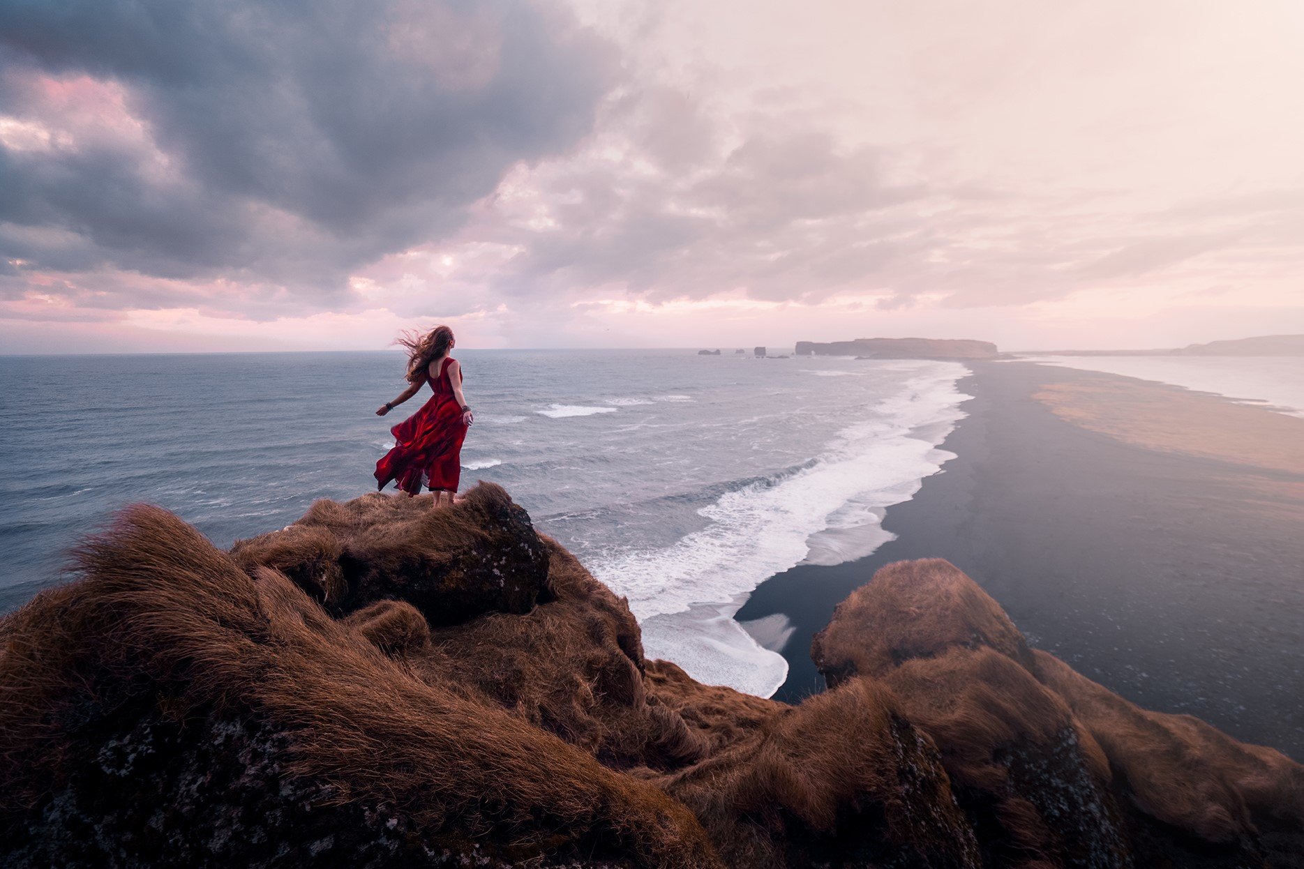 Sony Announces Be Alpha Female Winners - Sony Mirrorless Pro