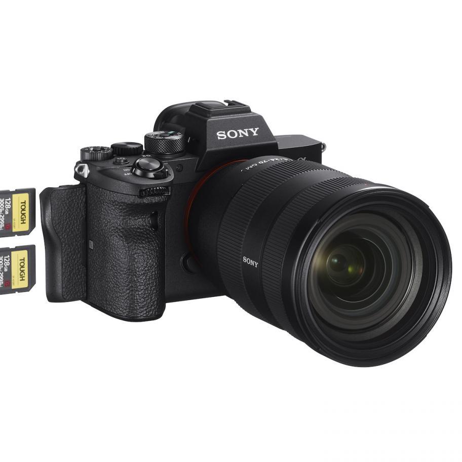 Sony Mirrorless Pro - The most comprehensive news, reviews and information on Sony's mirrorless ...