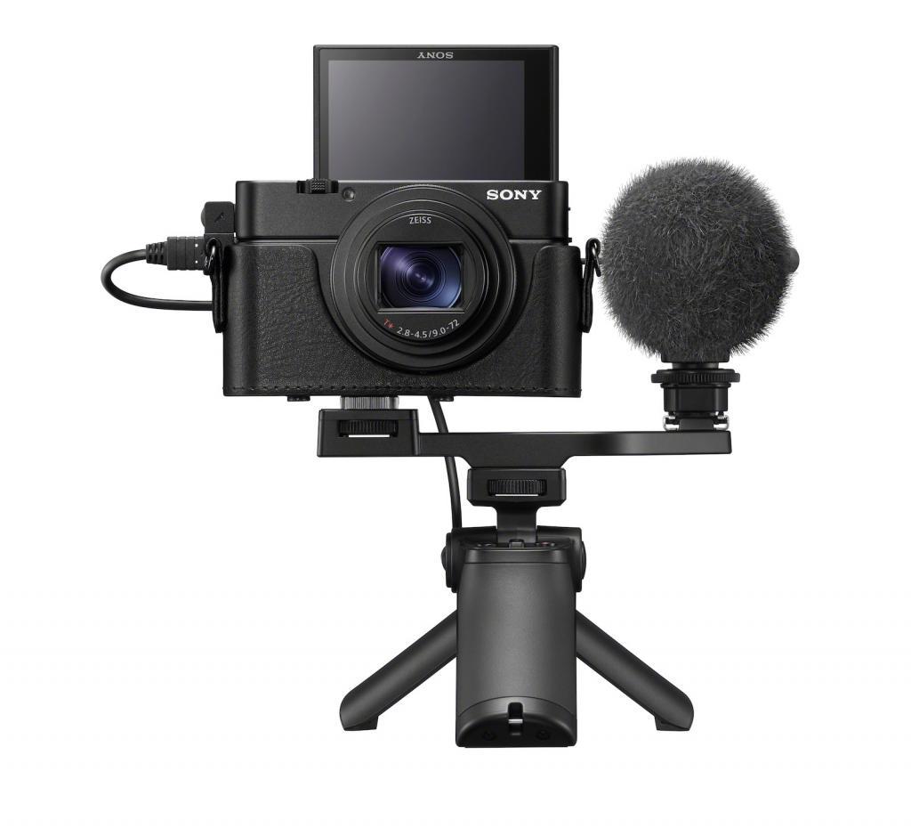 Sony RX100 VII is Now Shipping - Sony Mirrorless Pro