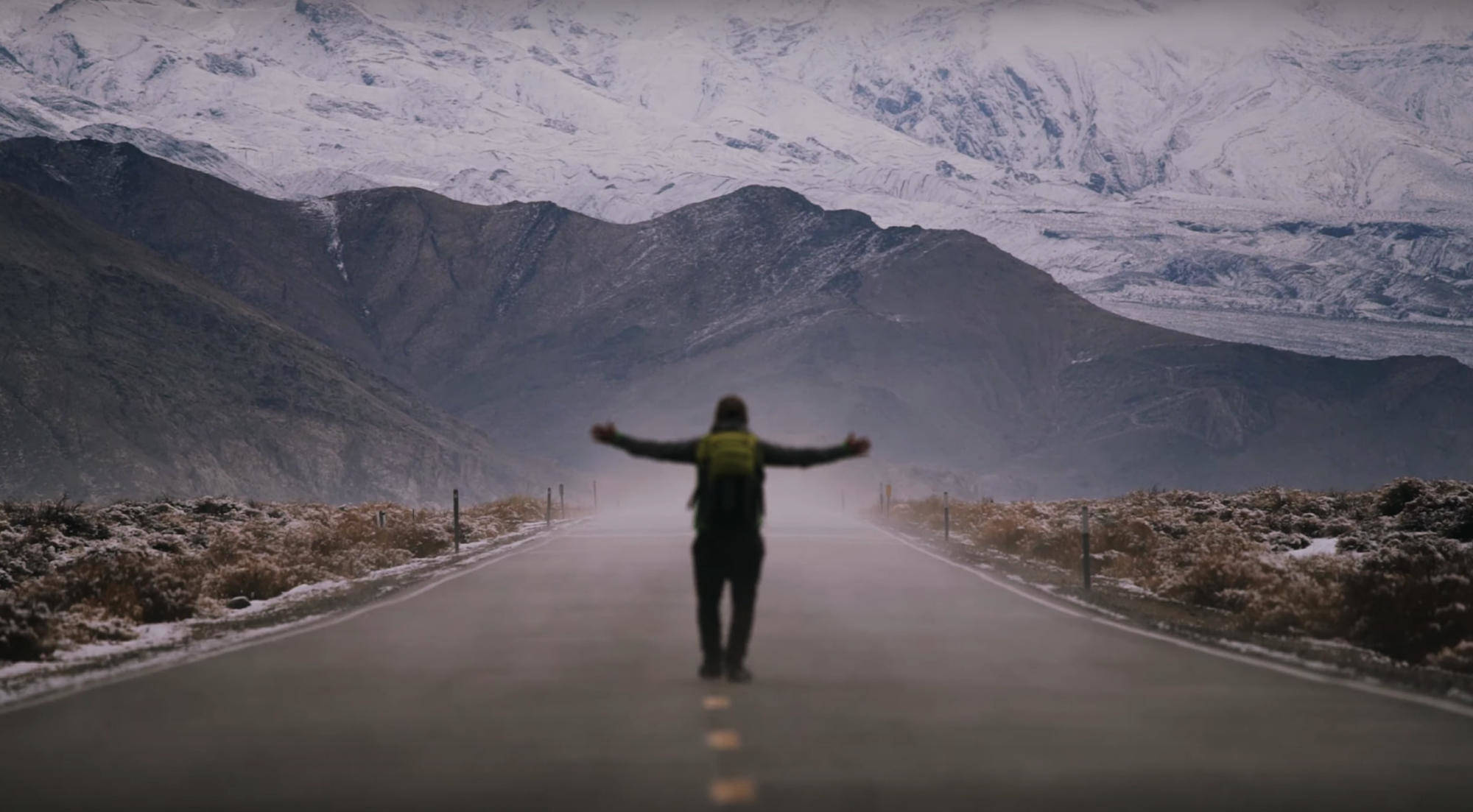 Sony Be Alpha Video on World Photo Day - Sony Mirrorless Pro