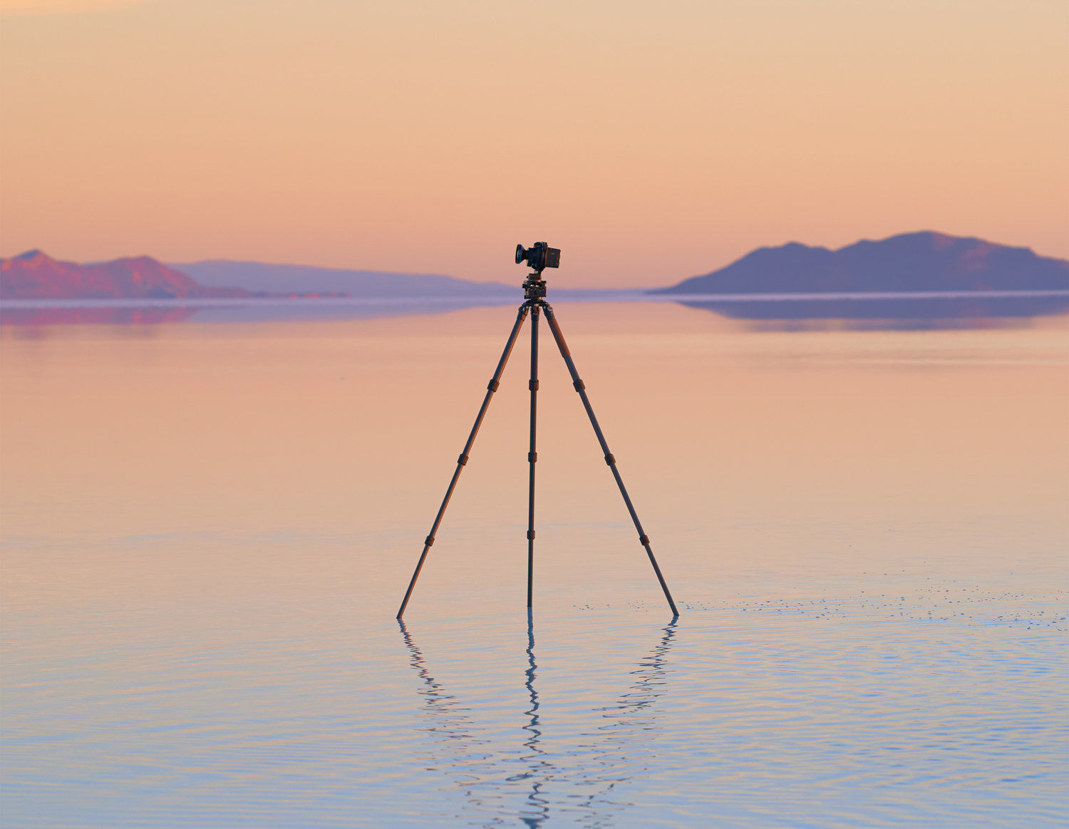 Phase One XT Camera System - Sony Mirrorless Pro