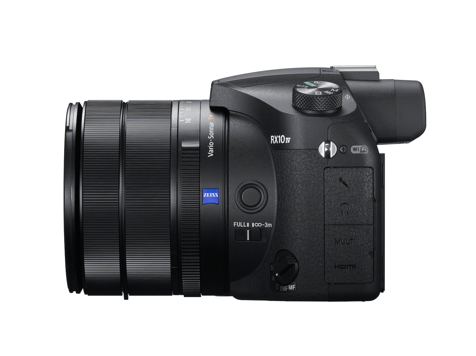 RX10 IV Firmware 2.0 Update - Sony Mirrorless Pro