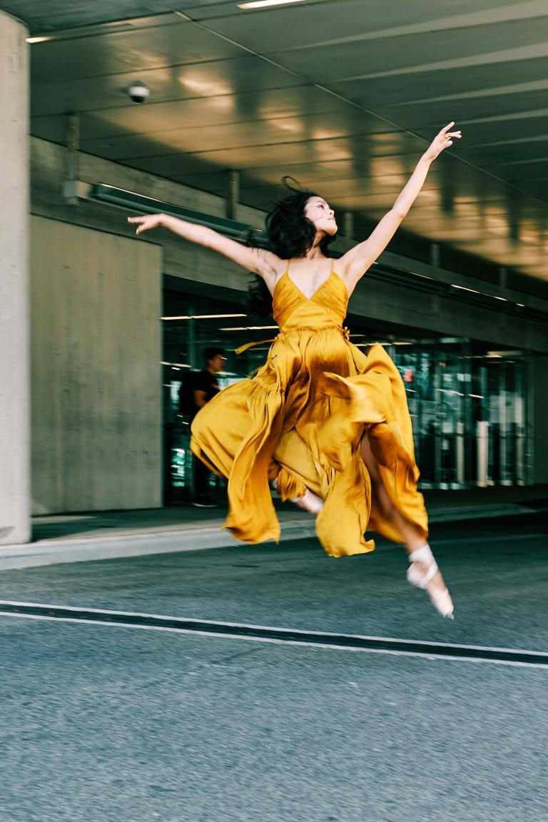 Creative Space New York - Sony Mirrorless Pro