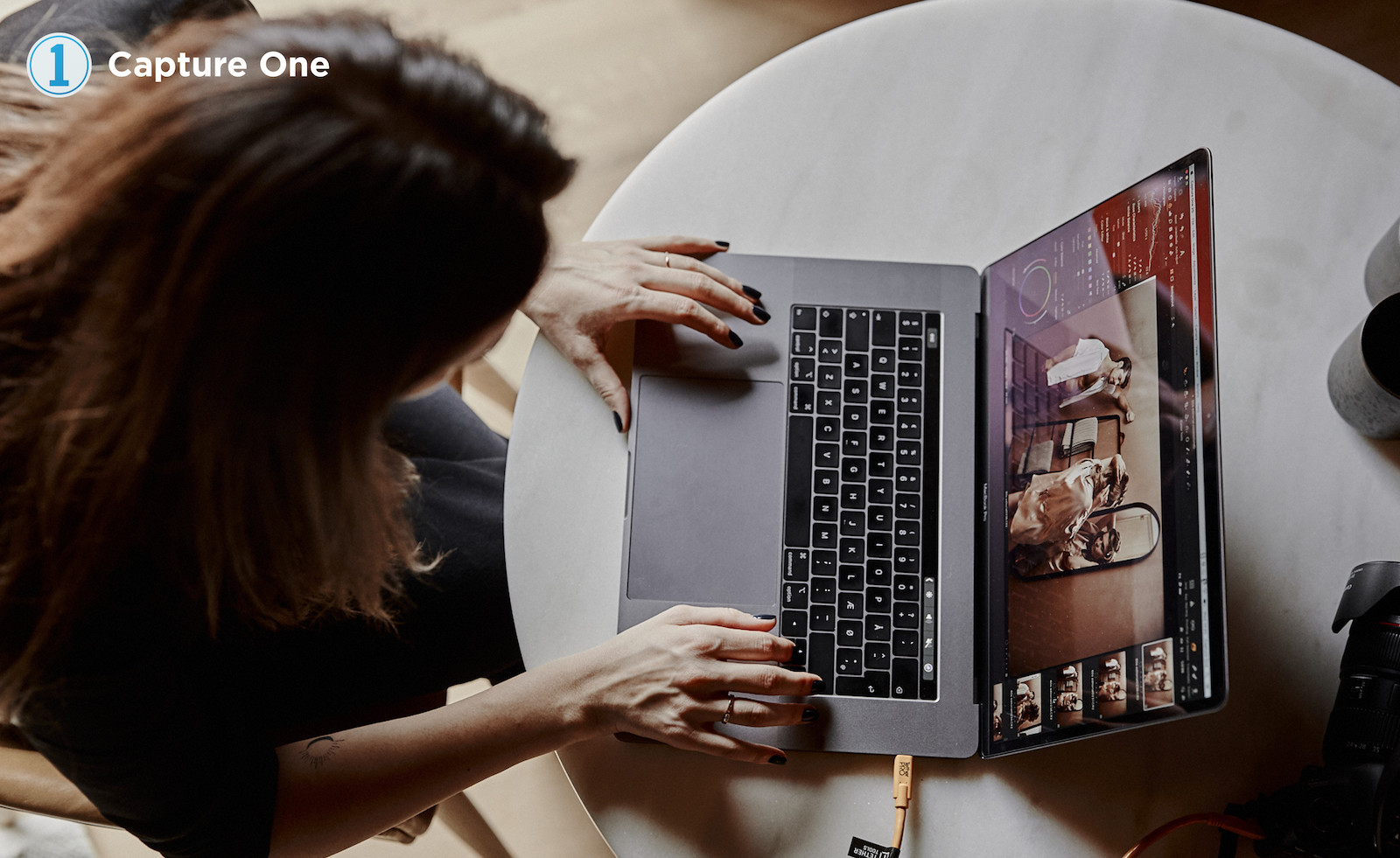 Capture One 20 Brings New User-Focused Features - Sony Mirrorless Pro
