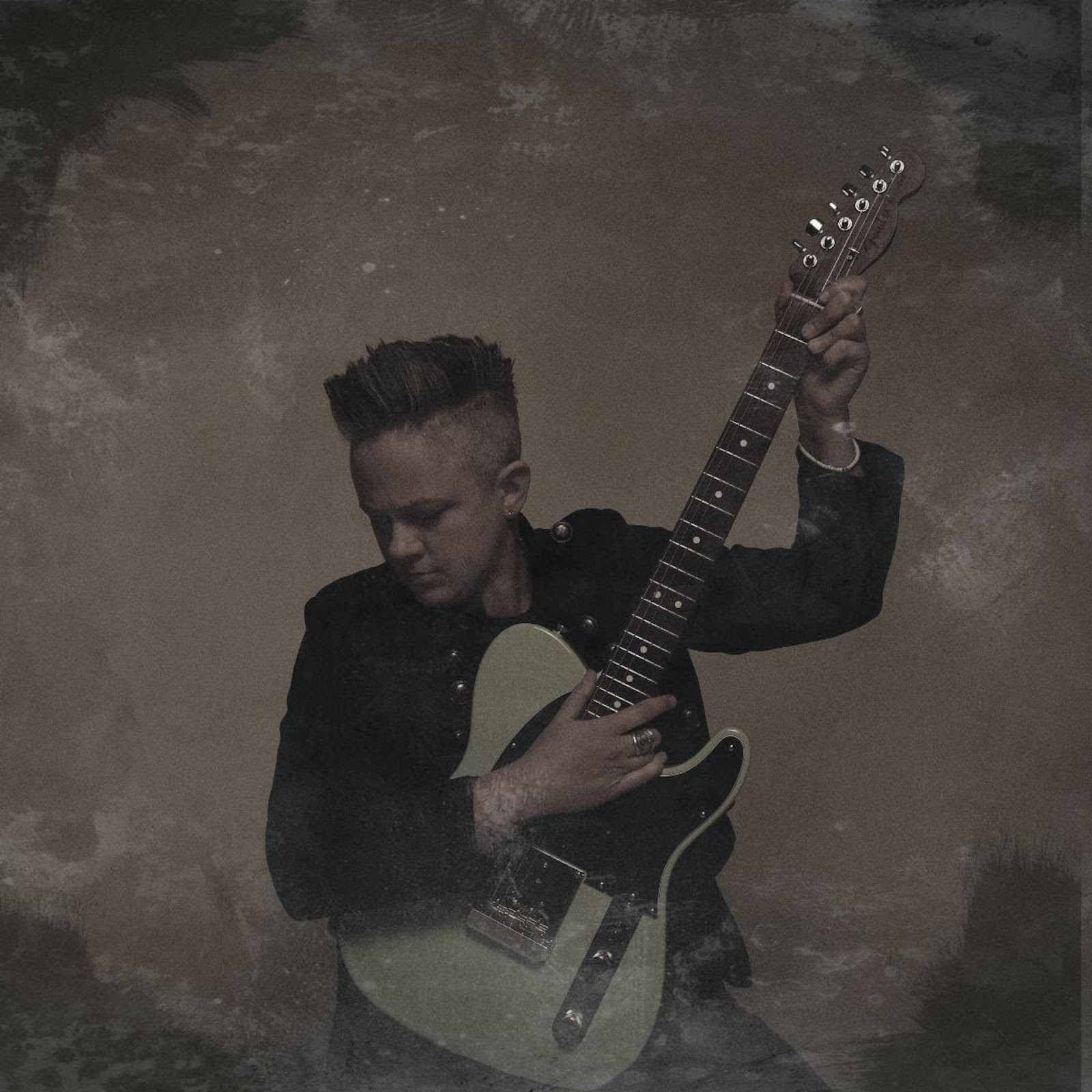 New Music from Guitarist Meg Toohey - Sony Mirrorless Pro