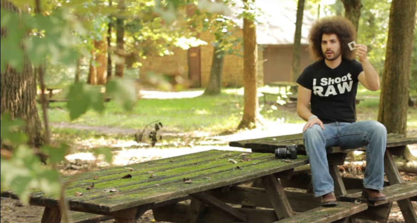 FroKnowsPhoto Beginner Guide Give Away - Sony Mirrorless Pro