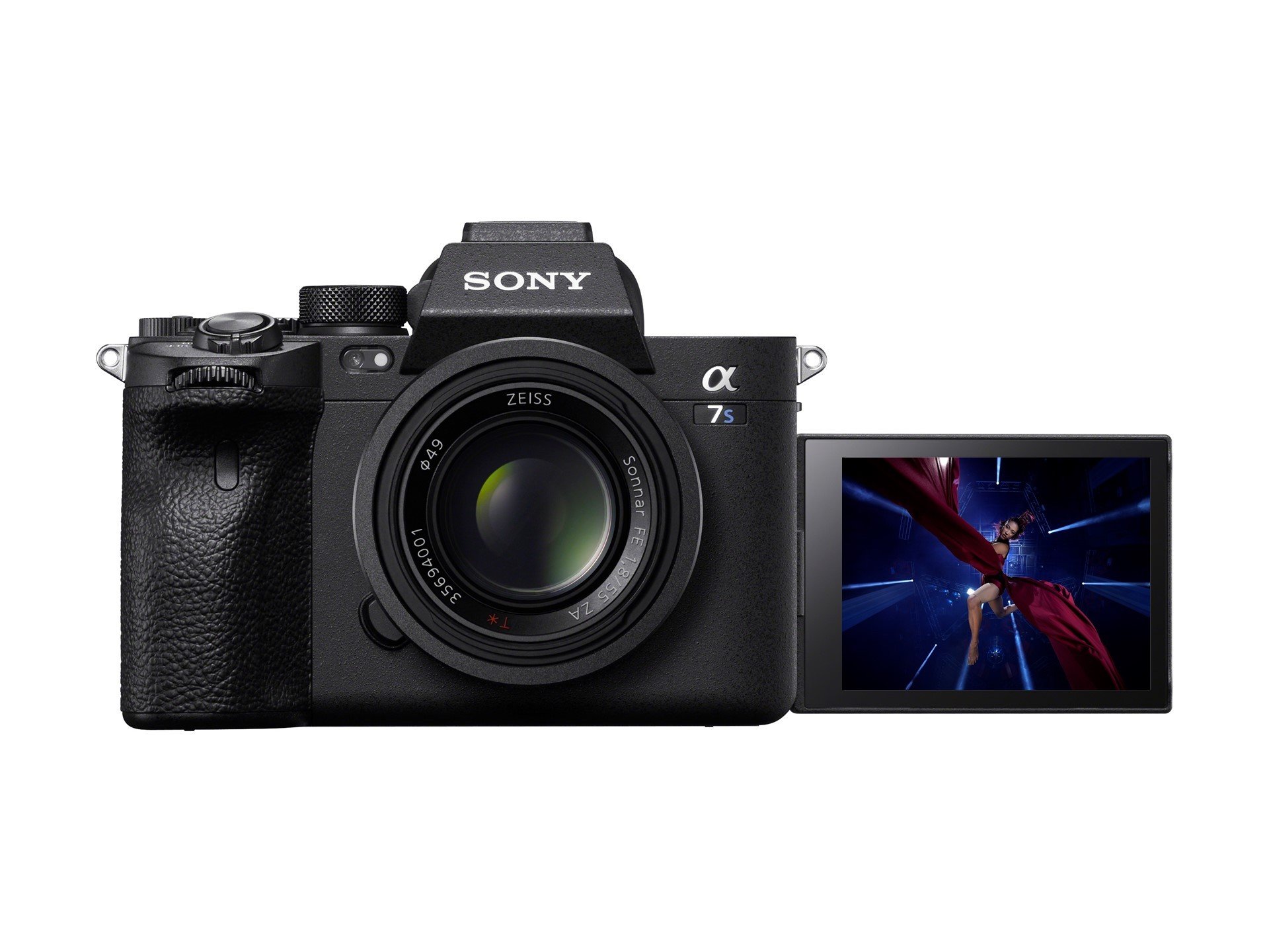 Sony a7s III is Available for Preorder - Sony Mirrorless Pro