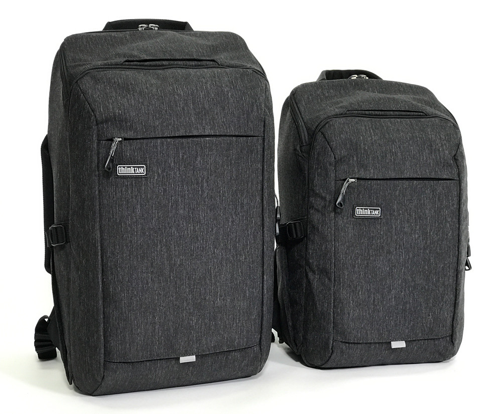 ThinkTank BackStory Camera Backpacks - Sony Mirrorless Pro