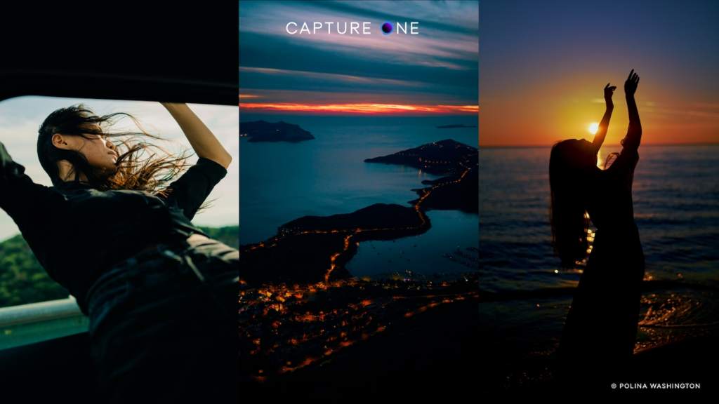 Capture One 22 Launches - Sony Mirrorless Pro