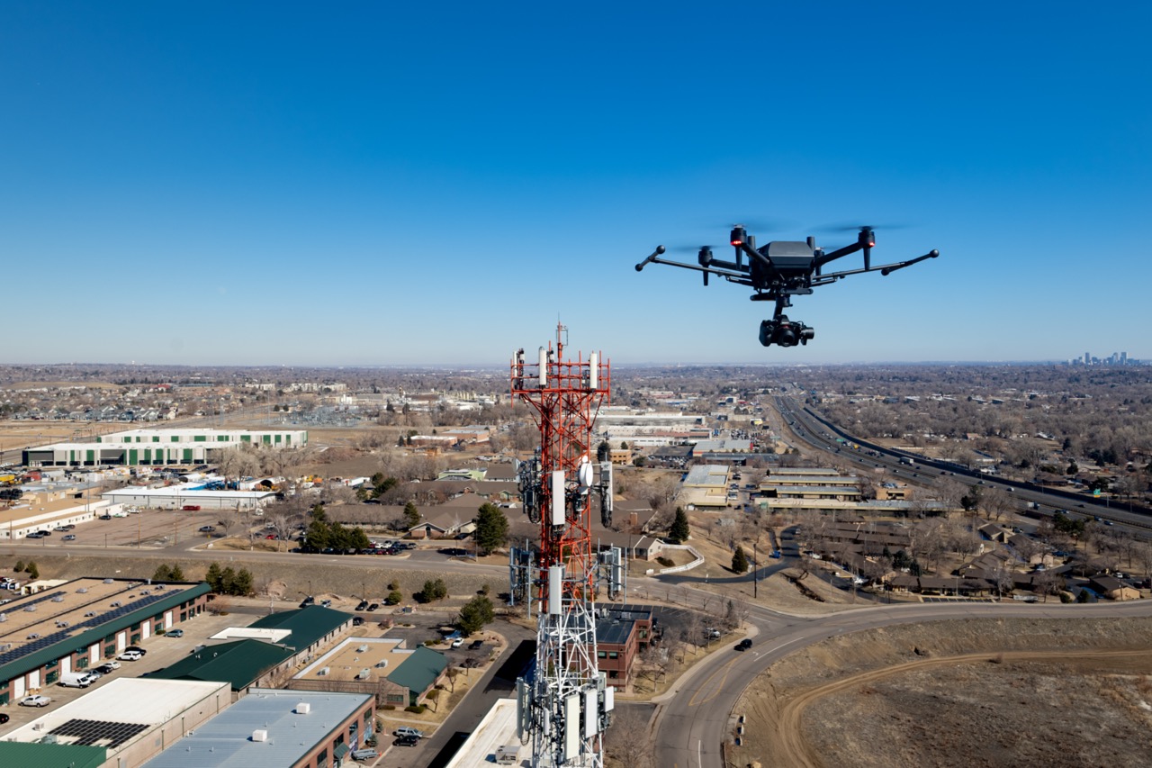 Airpeak S1 Drone Updates - Sony Mirrorless Pro