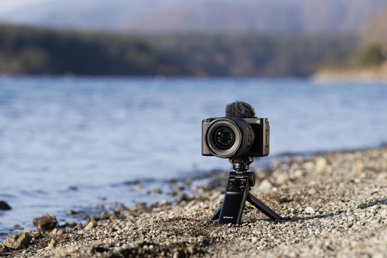 Free ZV-E1 Upgrade - Sony Mirrorless Pro