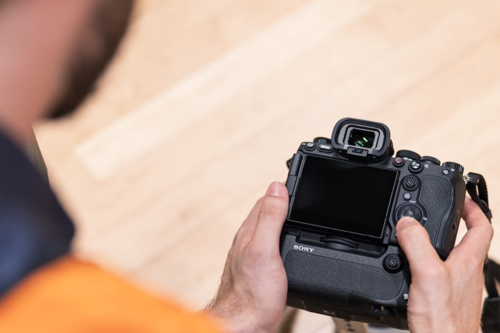 Global Shutter Cameras Explained - Sony Mirrorless Pro