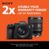 Sony Mirrorless Pro - The most comprehensive news, reviews and information on Sony's mirrorless ...